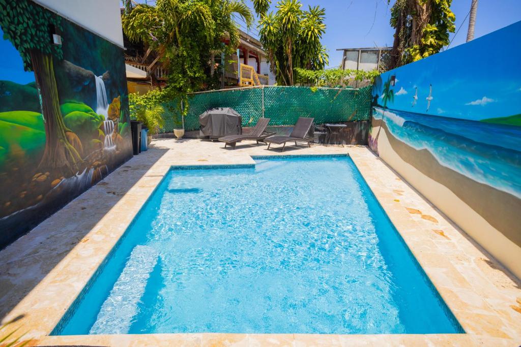 Chris Guest House, Rincon (updated prices 2025)
