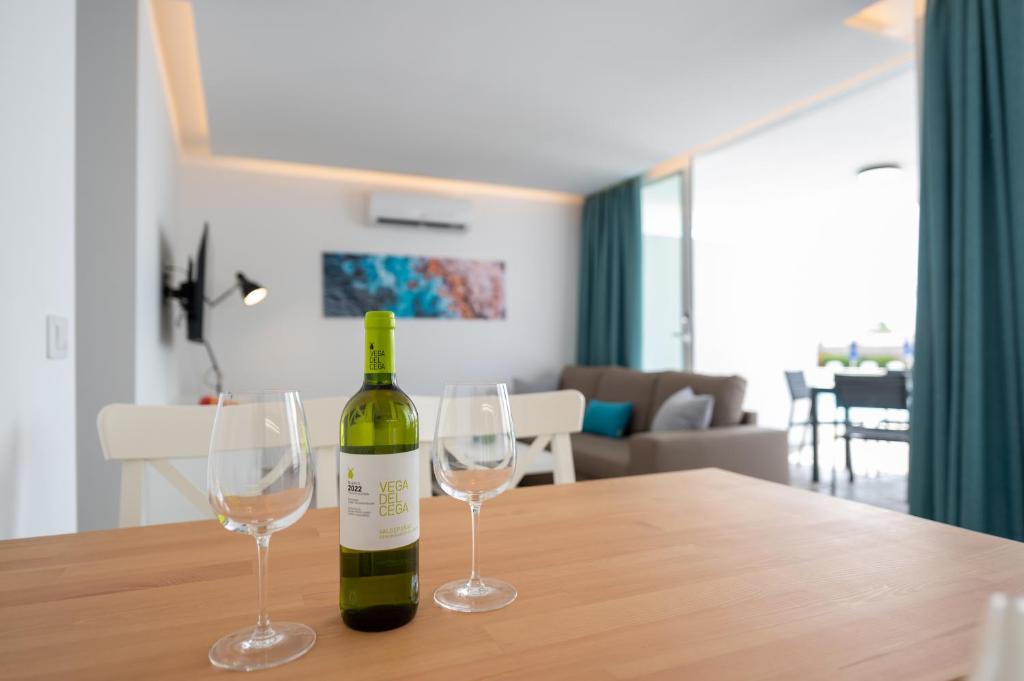 Appartements Tamarán 114, 115, 118, Playa del Ingles (updated prices 2025)