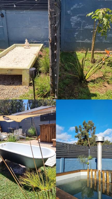 Cabaña en Ritoque, Quintero (updated prices 2025)