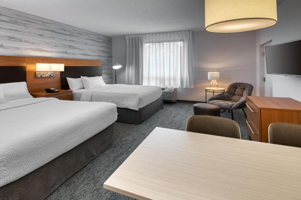 TownePlace Suites by Marriott Belleville, Belleville (updated prices 2025)