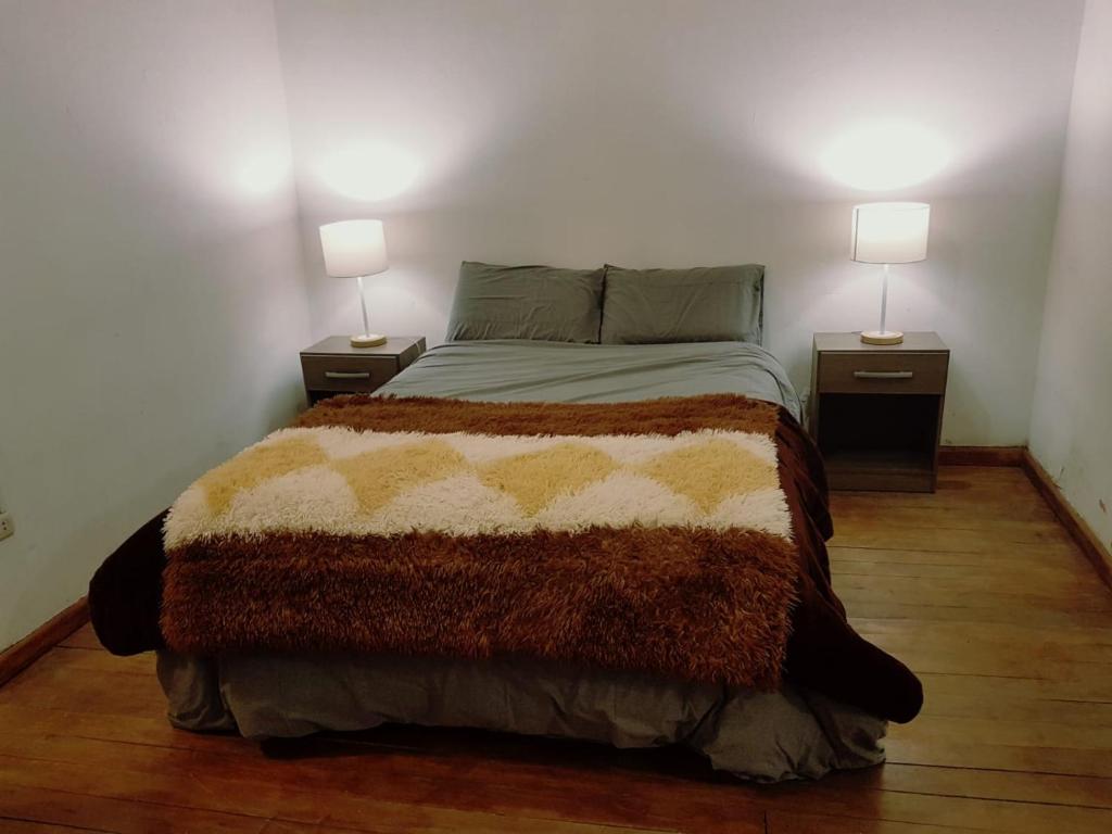 Nico Homes, Cusco (updated prices 2025)