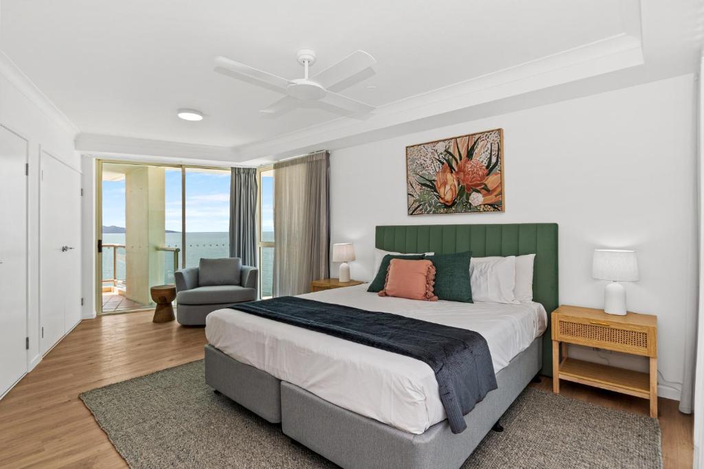 Mariners North Holiday Apartments, Townsville (updated prices 2025)