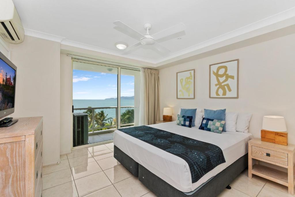 Mariners North Holiday Apartments, Townsville (updated prices 2025)