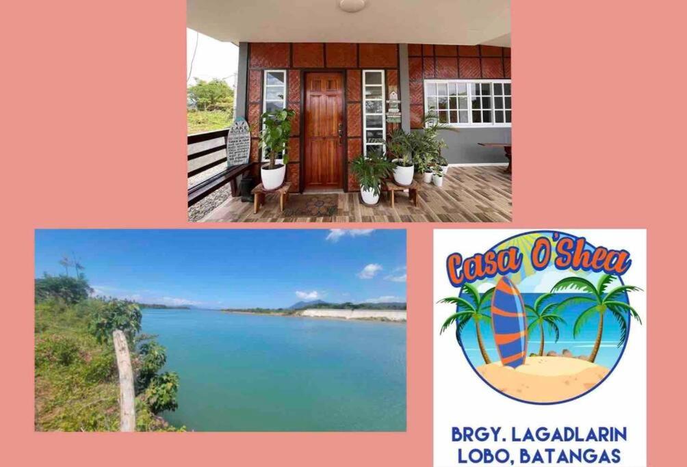 Vacation House in Batangas, Rosario (updated prices 2026)