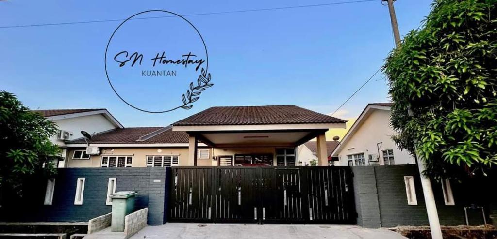 SN Homestay Kuantan, Kuantan (aktualisierte Preise für 2025)