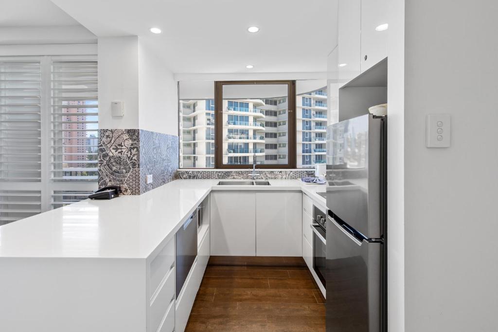 Pacific Resort Broadbeach, Gold Coast (updated prices 2025)