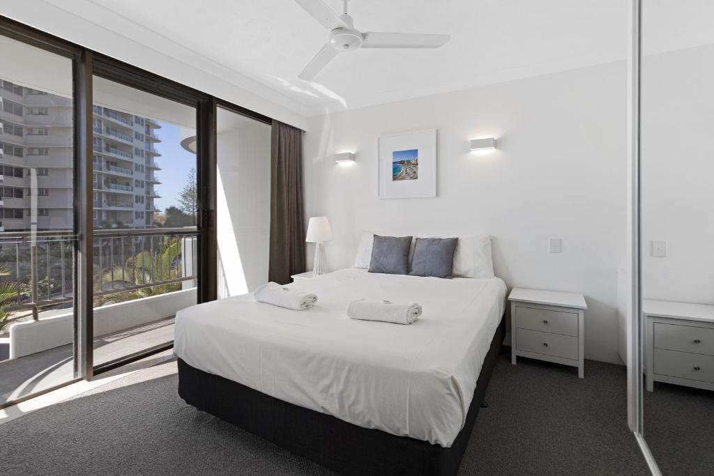 Pacific Resort Broadbeach, Gold Coast (updated prices 2025)