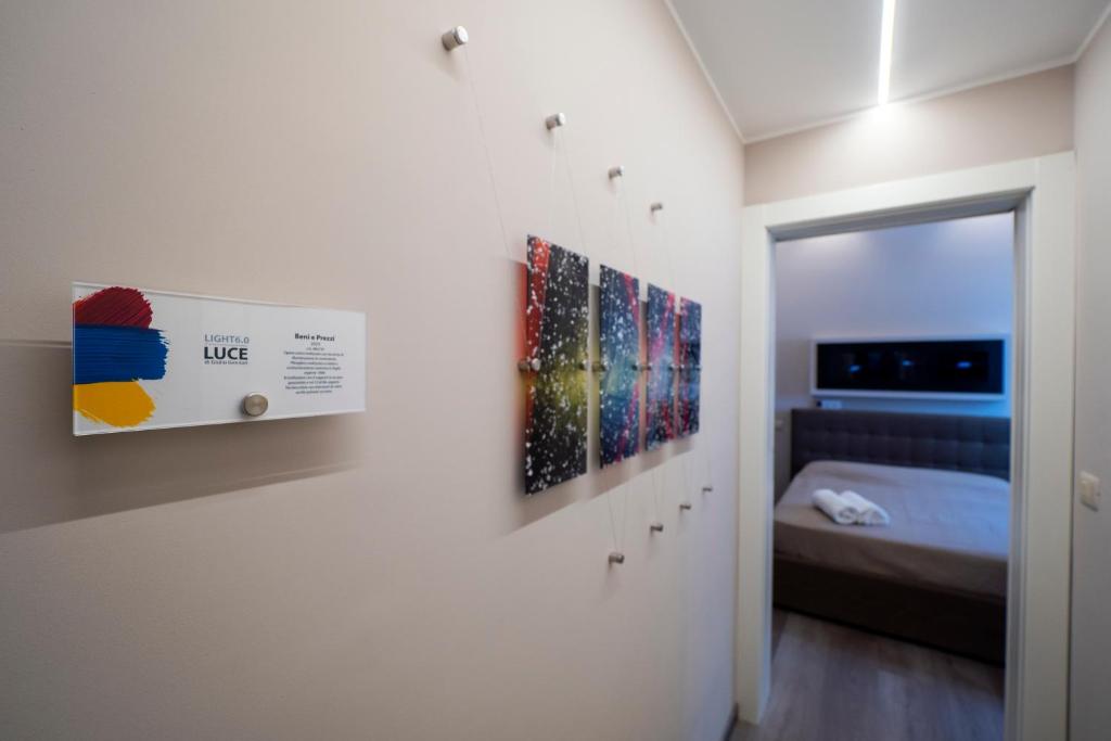 La Maison Des Artistes GG ART, Pescara (aktualisierte Preise für 2024)