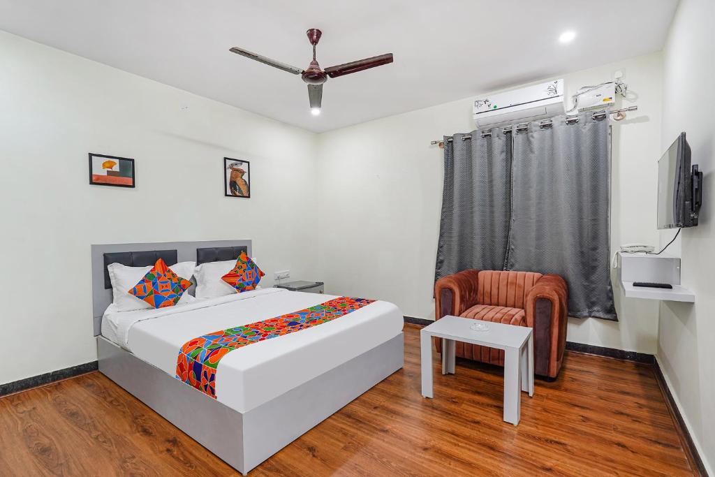 FabHotel Ivory Pearl - Nr Sony Signal, Bangalore (updated prices 2025)