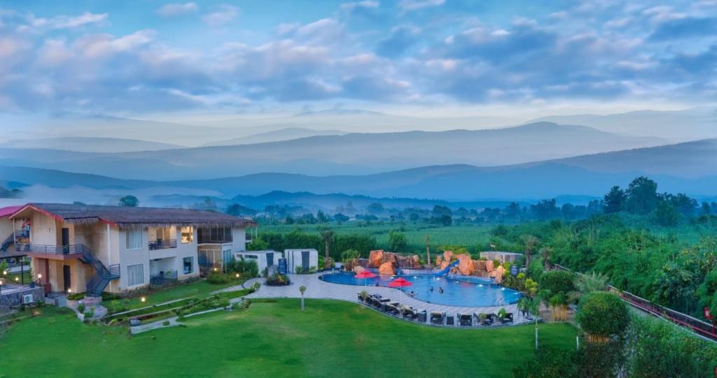 ANANTUM GATEWAY RESORTS, Rāmnagar – Updated 2024 Prices