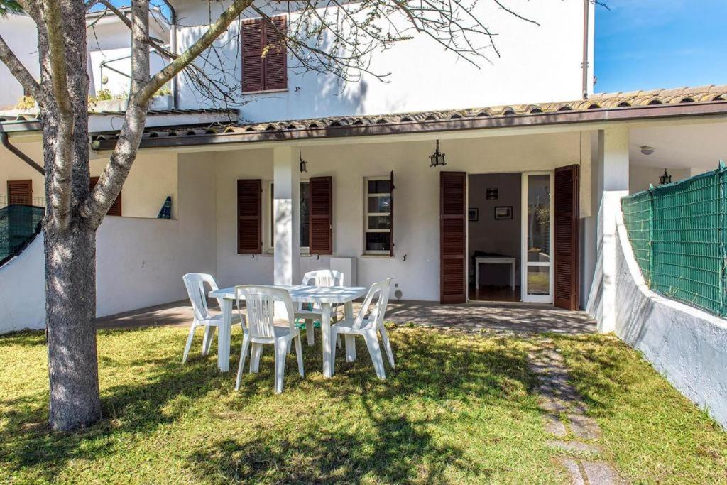 Casa con giardino a Marcelli - M050, Marcelli (updated prices 2025)