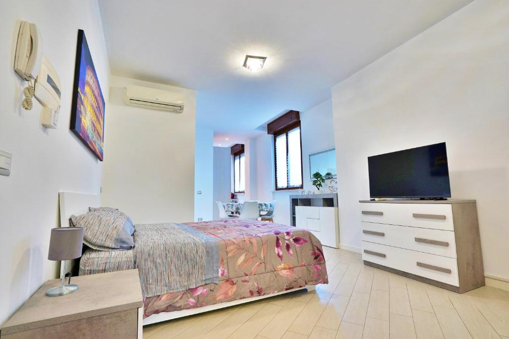 House Colli Aniene Roma, Rome (updated prices 2025)