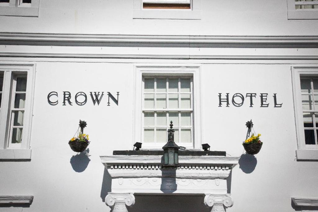 Crown Hotel Wetheral, Carlisle (updated prices 2025)
