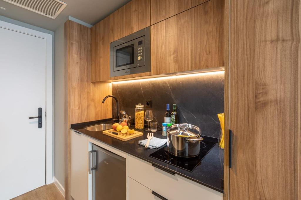 Be Casa - Valdebebas, Madrid (updated prices 2025)