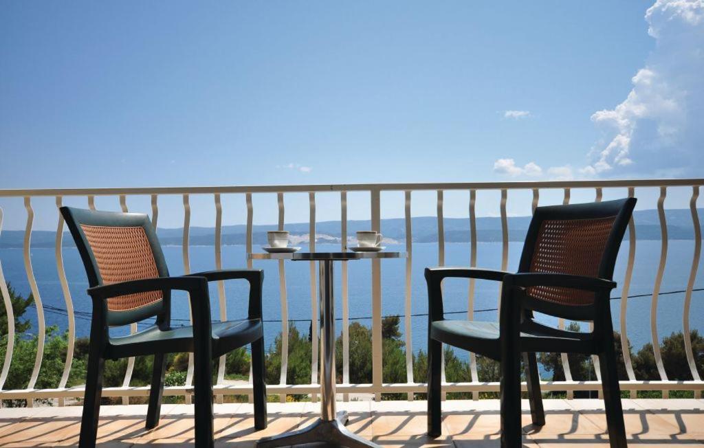 Apartments Sunspot 2, Lokva Rogoznica (updated prices 2026)