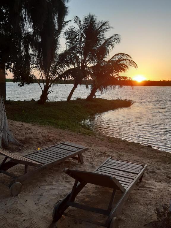 Mon paradis, Saint-Louis (updated prices 2026)