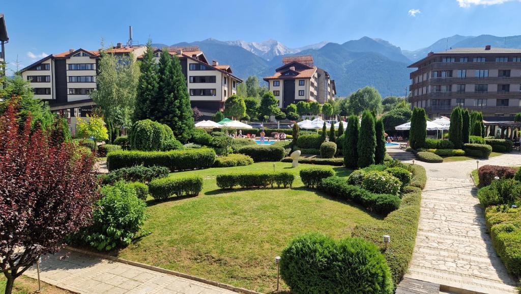 Apartment Victoria, Bansko (aktualisierte Preise für 2026)