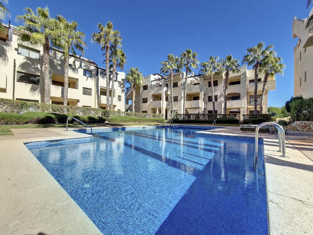 Roda Golf Resort - 1010, San Javier (updated prices 2026)