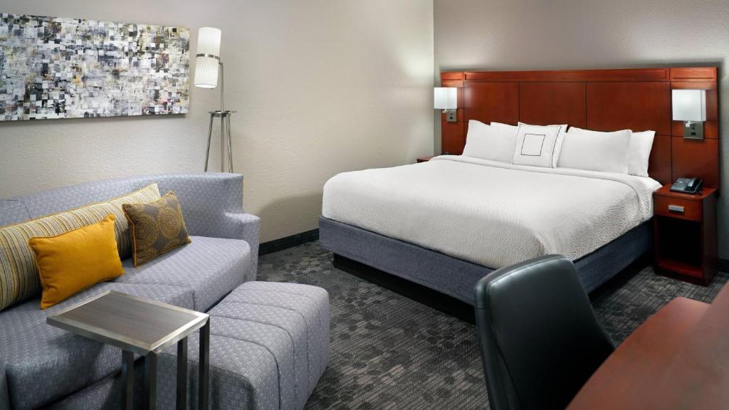 Courtyard by Marriott Macon, Macon (updated prices 2025)