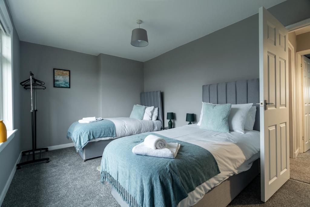 The Bowhouse, Grangemouth (updated prices 2025)