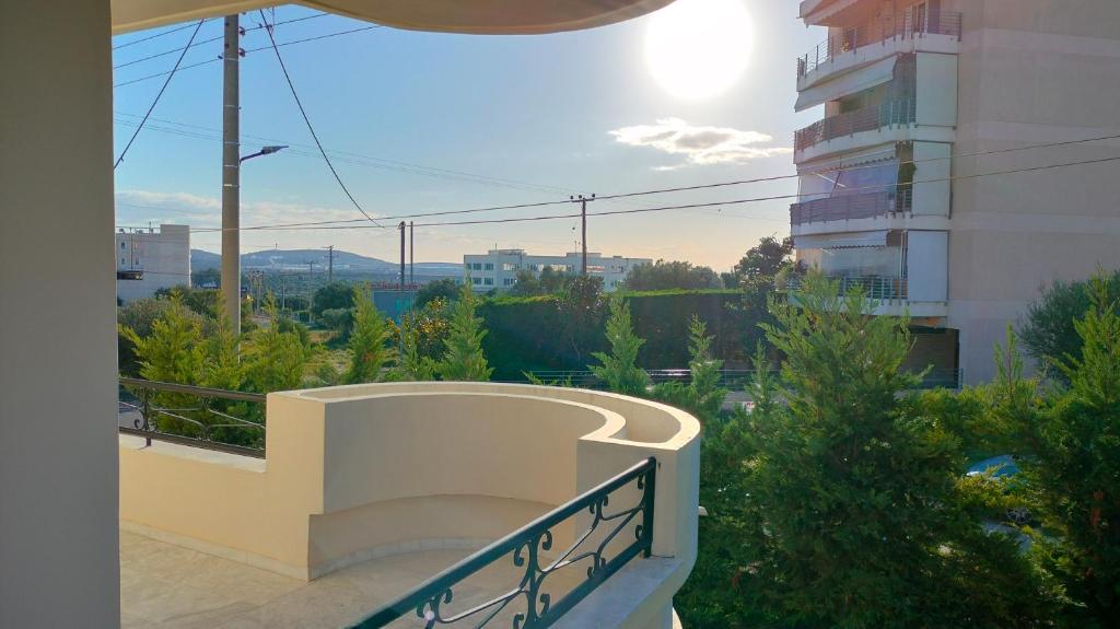 Spata sunrise house, Spata (updated prices 2024)