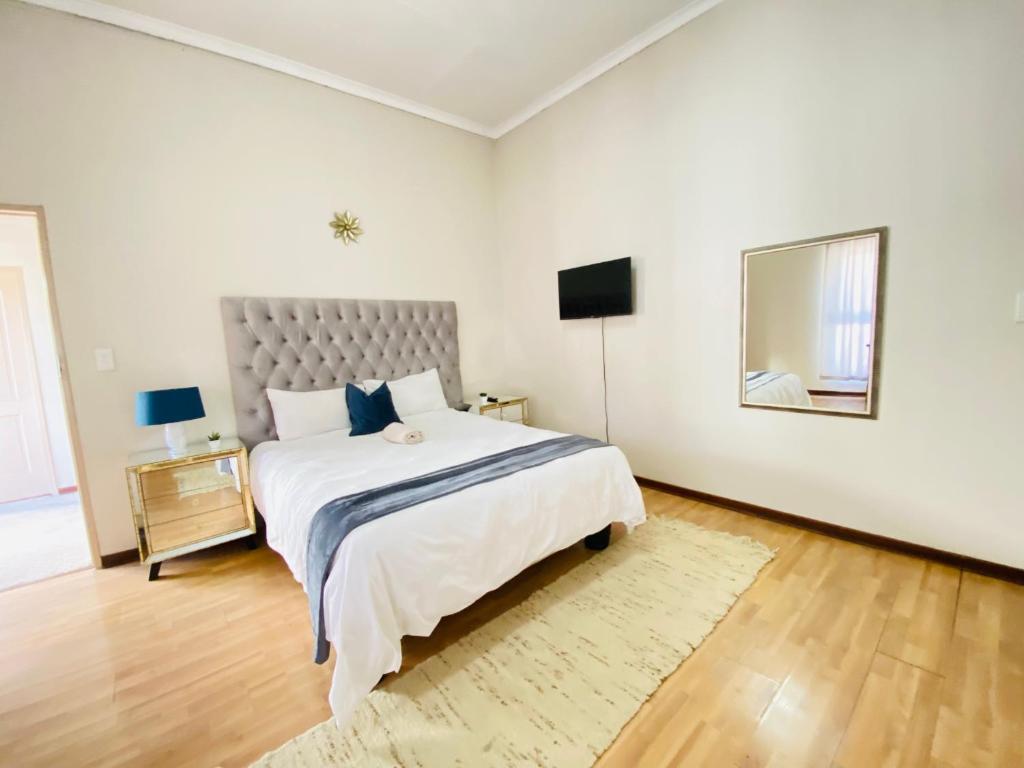 Siena Sun Guesthouse Rooms and Breakfast Option, Midrand (updated ...