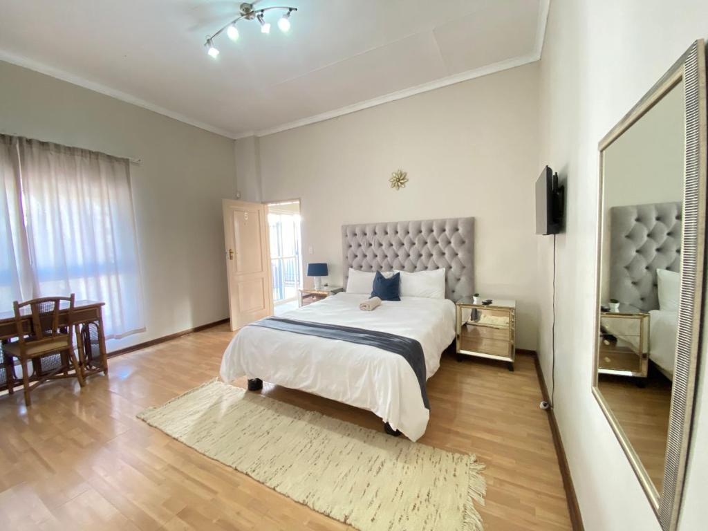 Siena Sun Guesthouse Rooms and Breakfast Option, Midrand (updated ...
