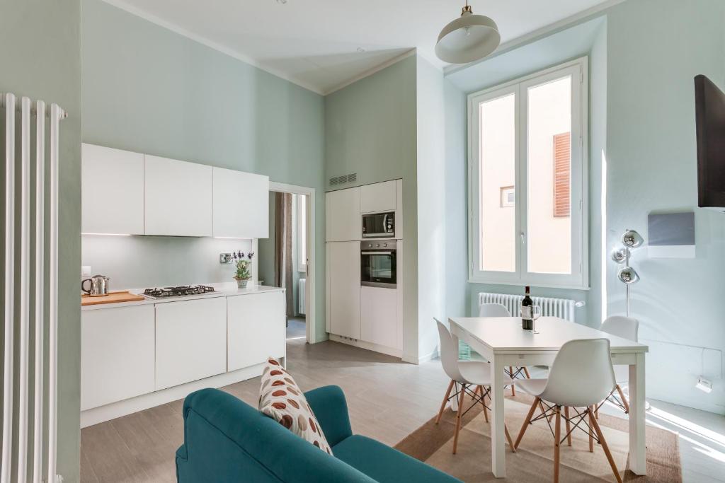 Apartments Florence-Taddea Terrace, Florence (updated prices 2026)