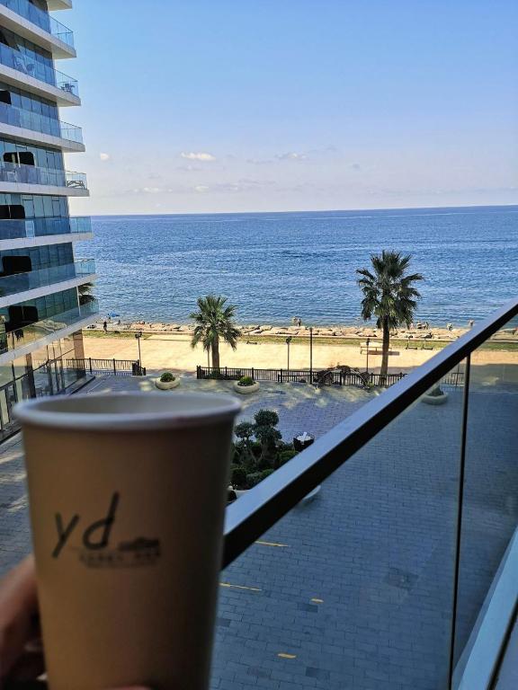 Batumi View Luxury apartment, Batumi (updated prices 2025)