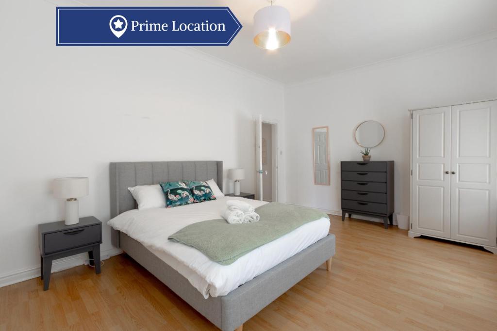 Liverpool's Best - Chic Studio for Two, Liverpool (updated prices 2025)