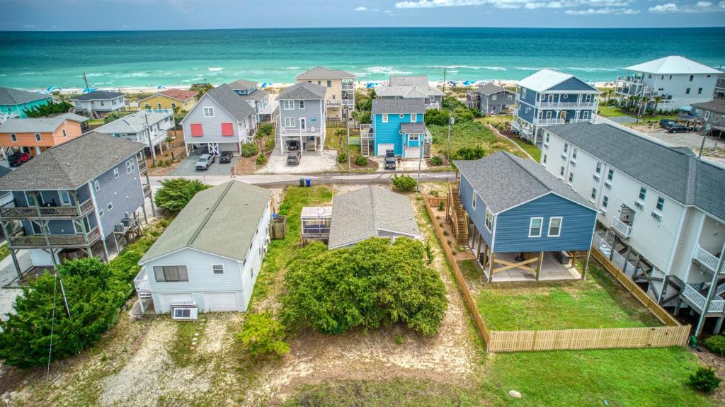 The Shell Shack, Surf City (updated prices 2025)