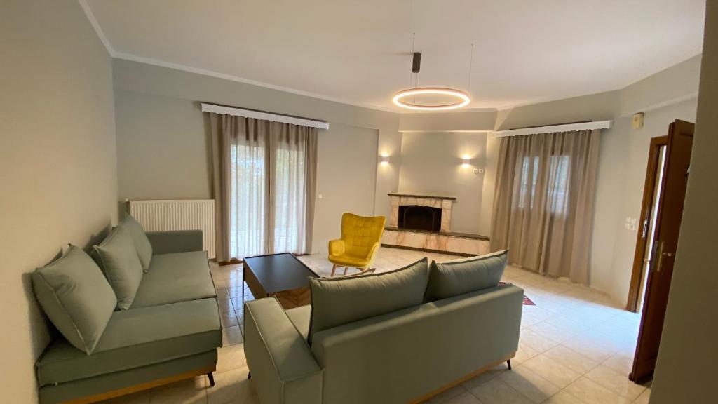Coral Apartments, Parga (updated prices 2025)