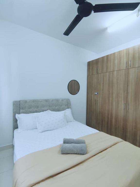 The Ken & Hiro Stay, Sepang (updated prices 2026)