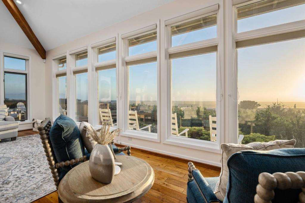 High Ridge House, Gearhart (updated prices 2026)