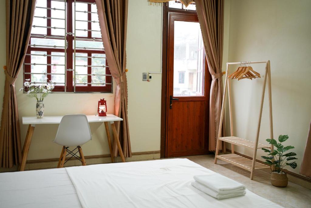 Tom's house motorbikes tour and homestay, Làng Me (aktualisierte Preise ...