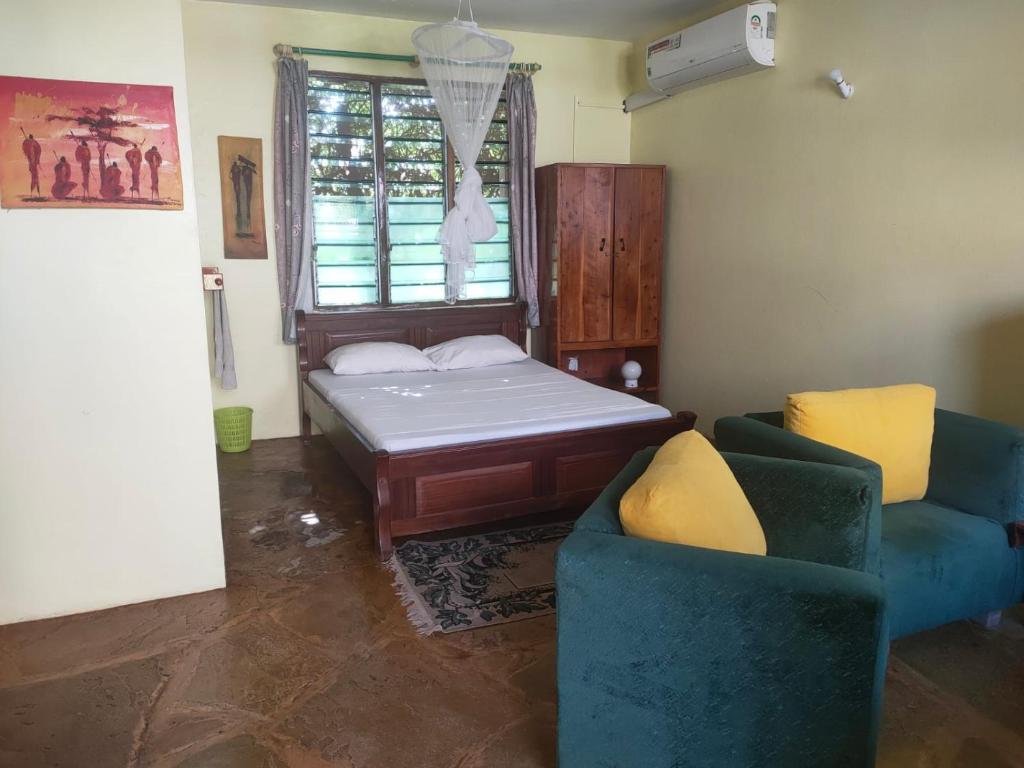 Sea Breeze Self Contained Rooms, Mombasa (updated prices 2024)