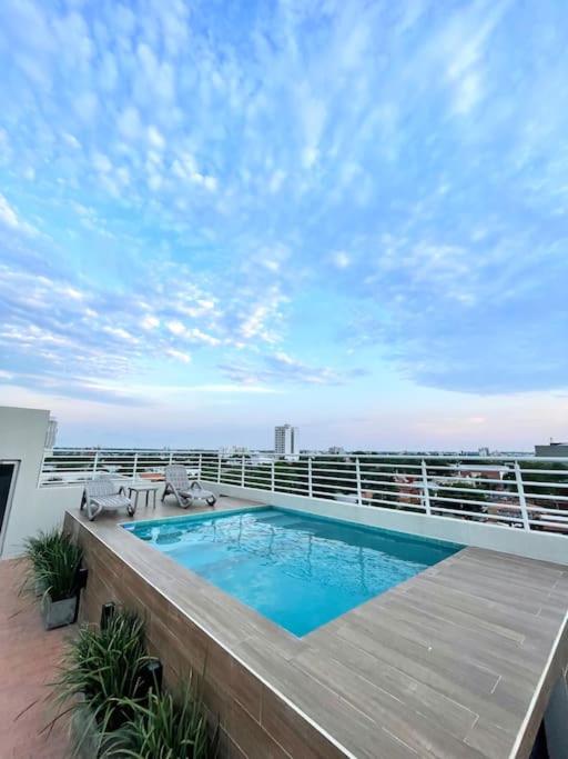 Hermoso Loft en Asuncion D3, Asuncion (updated prices 2025)
