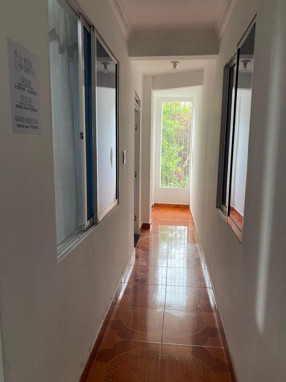 Casa ISABELLA - Playa dormida, Santa Marta (updated prices 2025)