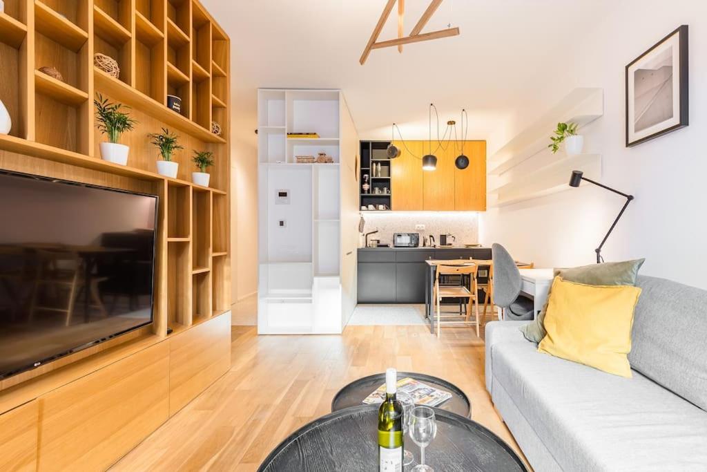 BNB Slovakia Skyline Retreat At Racianska, Bratislava (tarifs actualisés, 2025)