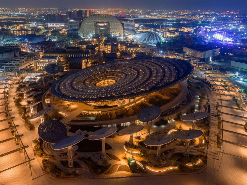 Rove Expo City, Dubai (updated prices 2025)