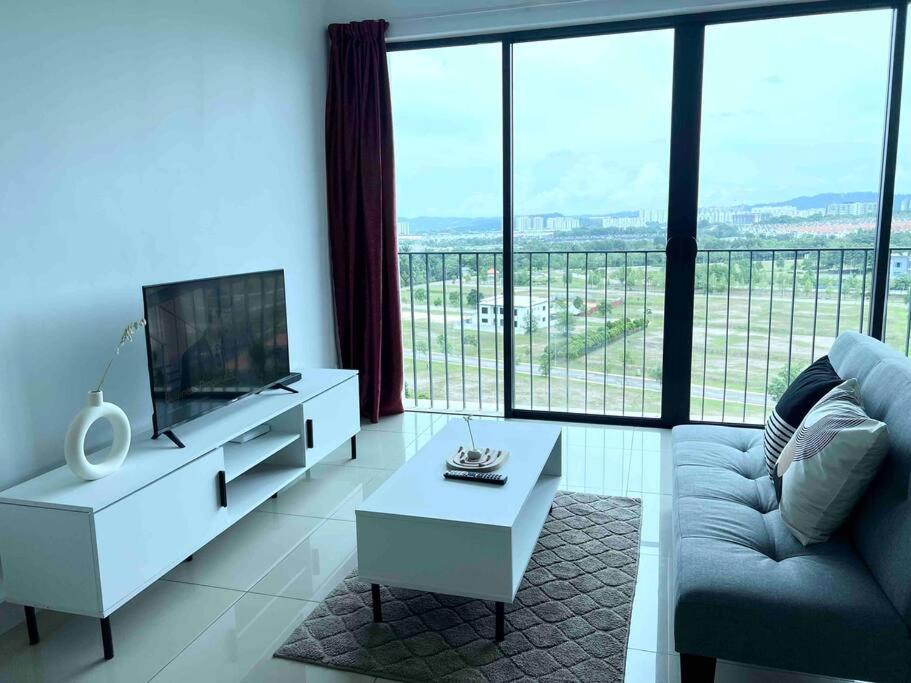 Homey Suite at Trefoil Setia Alam, Shah Alam (updated prices 2026)