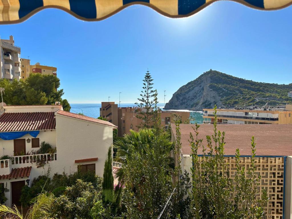 Vistas al Mar en Cala Finestrat Benidorm, Finestrat (updated prices 2025)