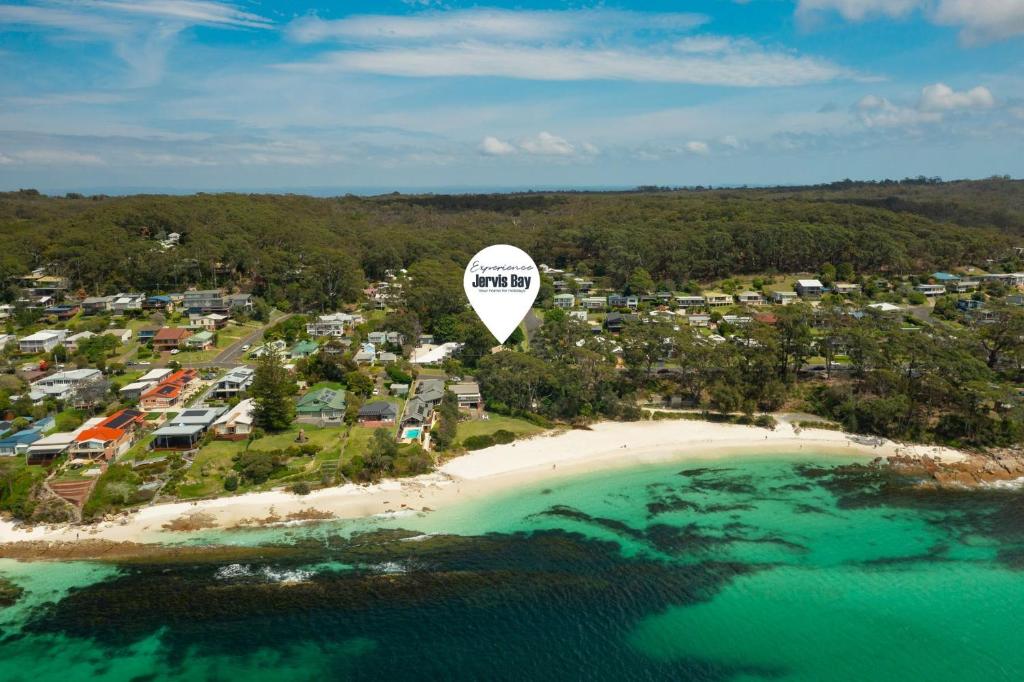 Possum House by Experience Jervis Bay, Hyams Beach (updated prices 2026)
