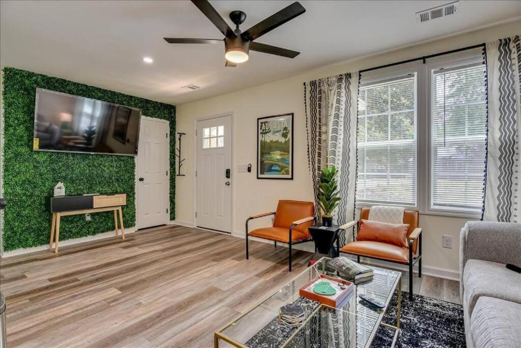 Private room-Golf Haven Getaway, Augusta (updated prices 2024)