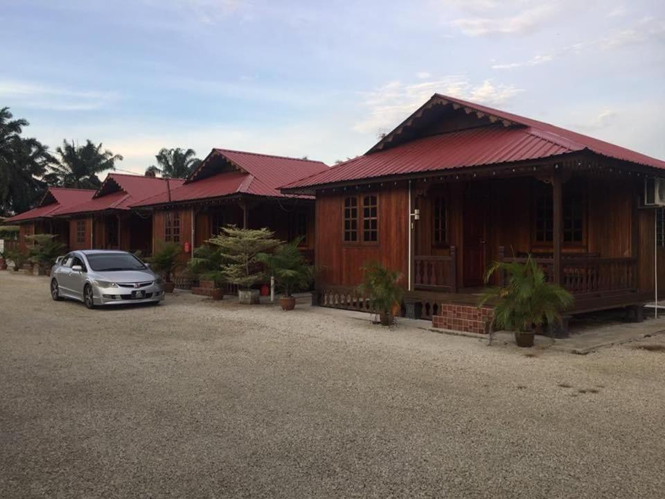 Ayem Homestay Parit Raja Darat, Parit Raja (updated prices 2025)