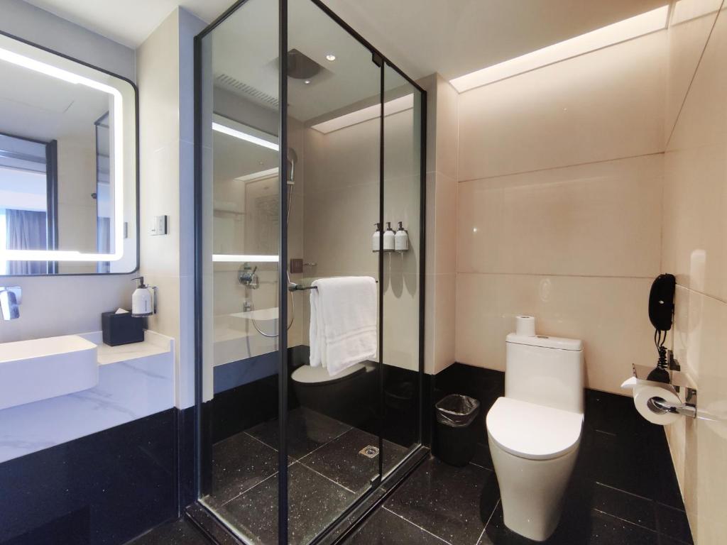 Swissôtel Shenyang, Shenyang (updated prices 2025)
