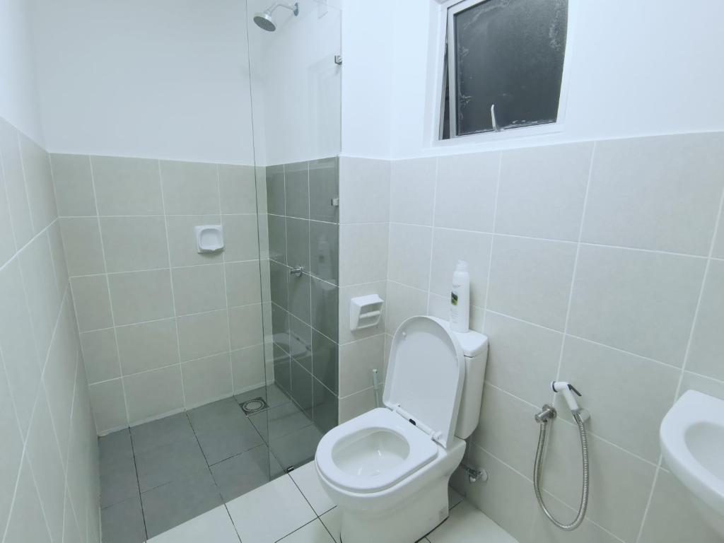 The Ken & Hiro Stay, Sepang (updated prices 2024)