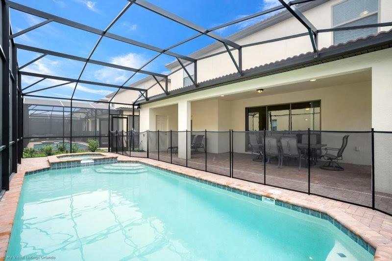 8 Bedroom House by ORPM, Kissimmee (updated prices 2024)