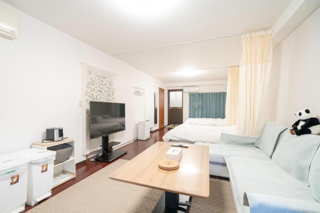 Ikebukuro East Exit Queen Bed Room, 2F, Tokio (precios actualizados 2026)