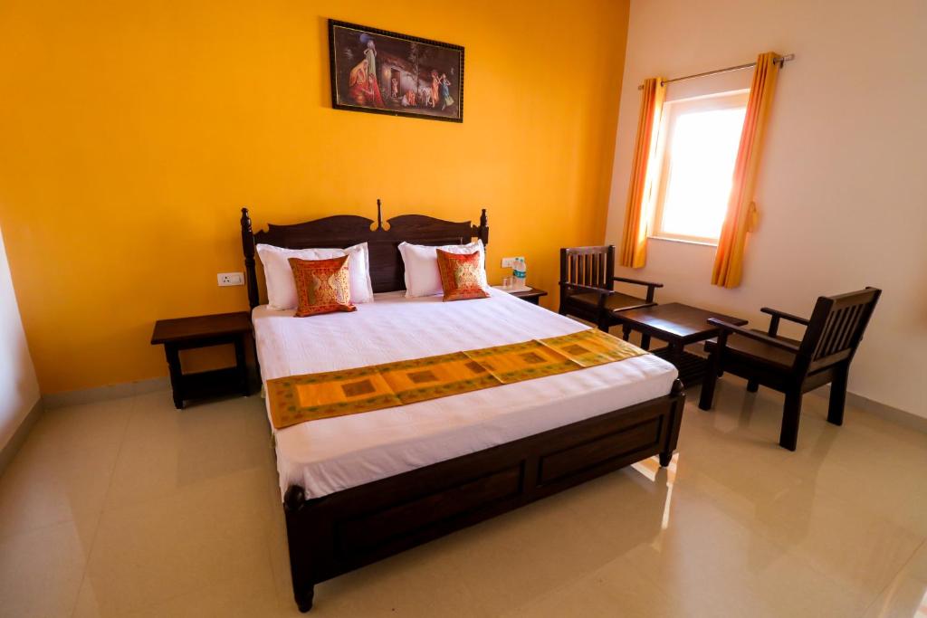 AKSHAY VALLEY, Kama (updated prices 2026)